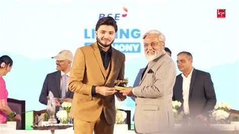 Hassan Patel On Linkedin Kp Green Engineering Ltd Listing Ceremony Surat Highlights