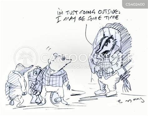 Tuberculosis Cartoons And Comics Funny Pictures From Cartoonstock