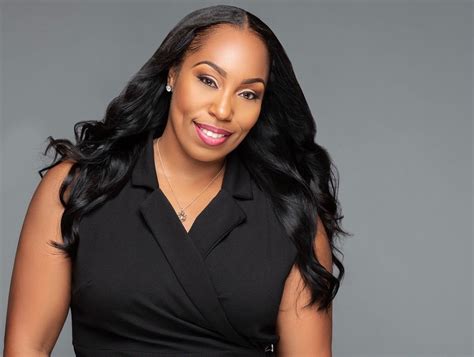 Cierra Thurman Realtor Chicago Il