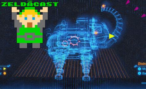 Answering Your Zelda “would You Rather” Questions Part 2 In The
