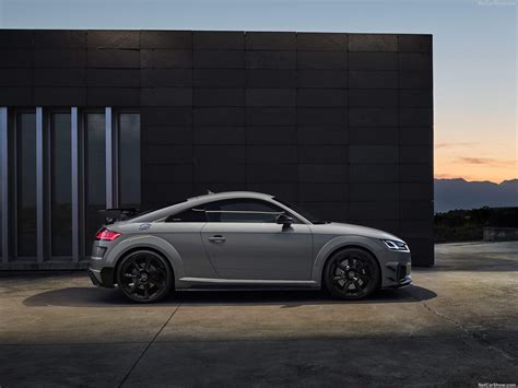Audi Tt Rs Coupe Iconic Edition 2023 Pictures Information And Specs
