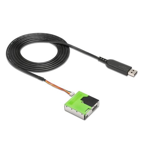 Sps30 Sensirion Ag Particle Matter Sensor