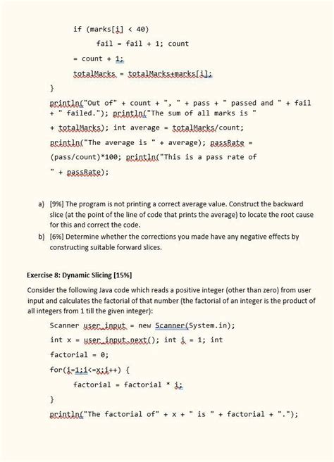 Solved Part Estimation Implementation And Chegg