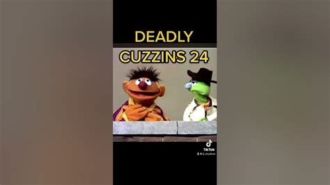 Deadly Cuzzins Pt 24 Youtube