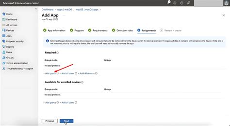 How To Deploy The Automatic App Pkg On Mac Computers Using Microsoft