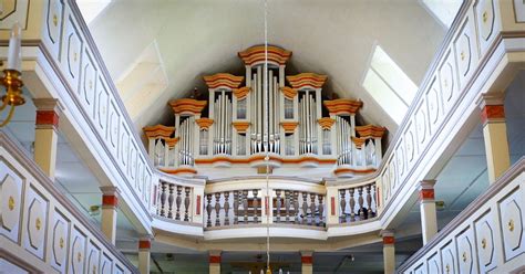 How Does A Pipe Organ Work Paulfey Paul Fey Organist