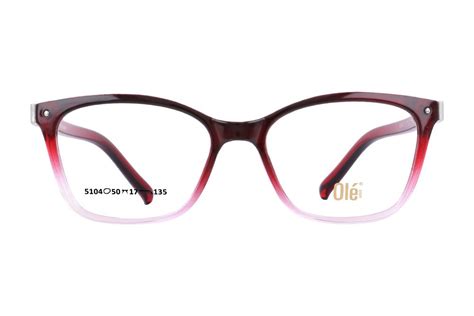 Male Demo Lens 5104 Plastic Spectacle Frames At ₹ 85piece In Mumbai