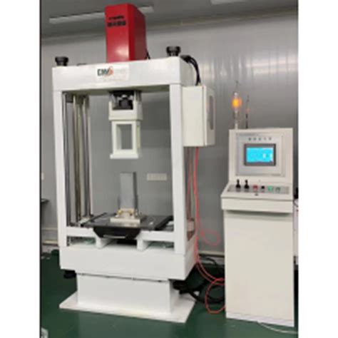 Fuel Cell Stack Assembly Servo Press Manufacturer Company Guangzhou