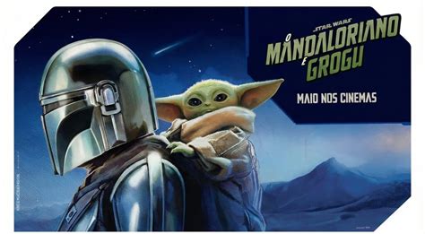两张《曼达洛人与古古》新宣传图 《曼达洛人与古古》新闻 星球大战中文网 Star Wars China Powered By