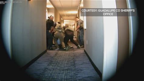 Guadalupe County Arrest 16 In Sex Crime Crackdown