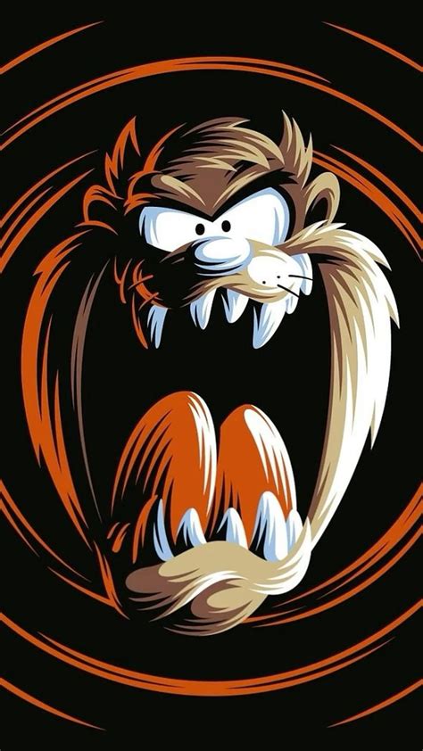 Taz Wall Art Idea Artofit
