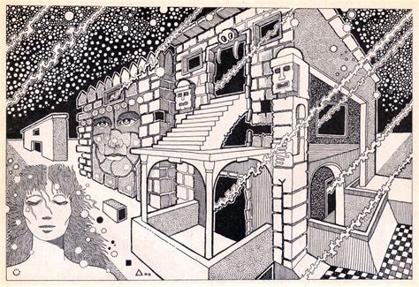 John Thompson Lambiek Comiclopedia