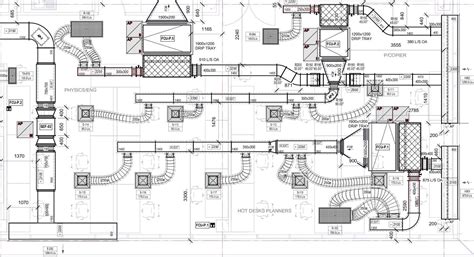 Hvac Design And Drafting Services In Melbourne Sydney Brisbane