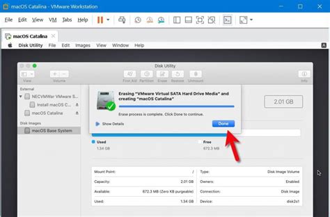 Install Macos Catalina On Vmware On Windows Pc New Method For 2025