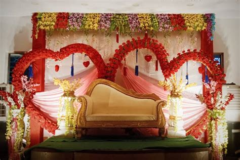 Akash Event Management Decorator Bara Bazar Weddingwire In