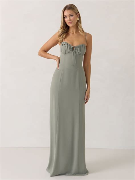 Linden Dress Park And Fifth Clothing Co