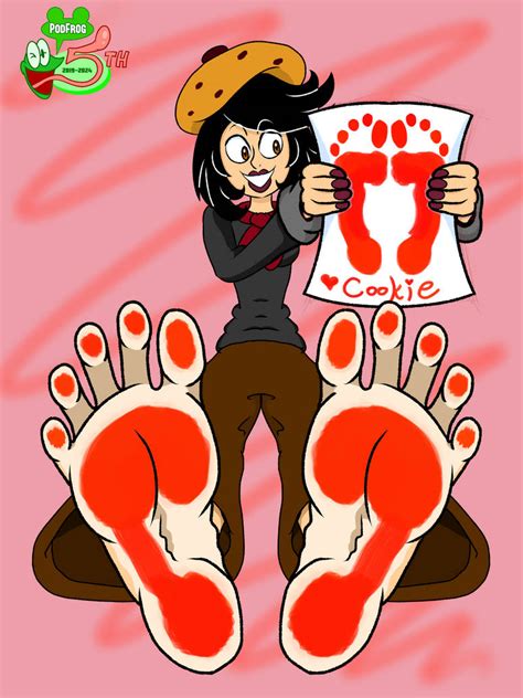 Cookies Card With Alt By Podfrog On Deviantart