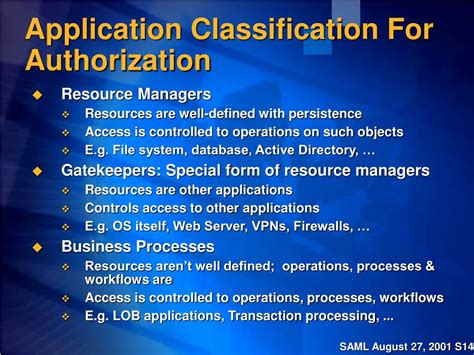 Ppt Saml Integration Powerpoint Presentation Free Download Id 3284628