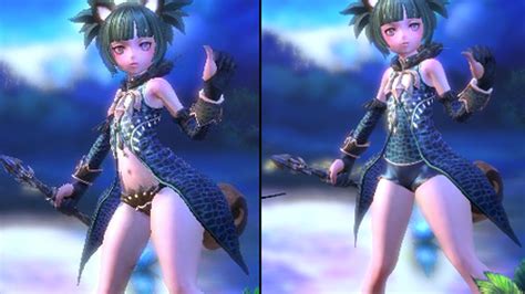 Censored Anime Girls