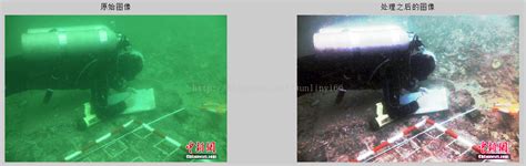 基于直方图均衡化的水下激光图像处理（matlab仿真） 基于直方图均衡化水下图像增强方法 csdn博客