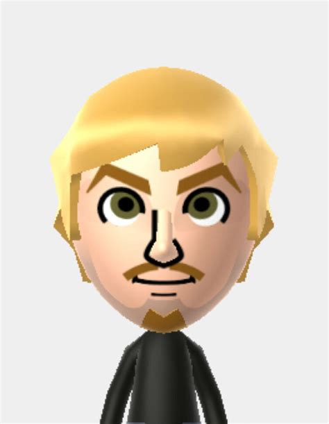 Cpu Mii Redesign Leak Fandom