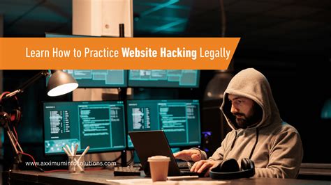 Learn Website Hacking Legally Step By Step From Scratch