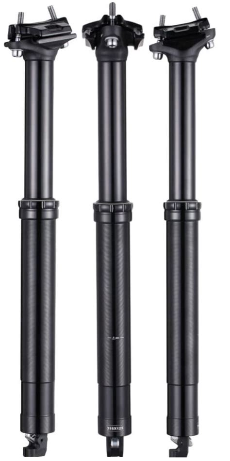 Dropper Post 【マウンテンバイクパーツの卸売業者 】ms Products