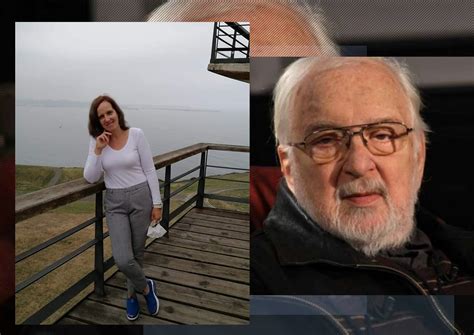 Anca Codrescu Fiica Actorului Constantin Codrescu Riscă Să Fie Lasată