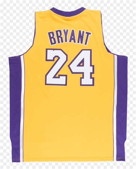 Download Adidas Los Angeles Lakers Kobe Bryant 24 Jersey Xlt Kobe