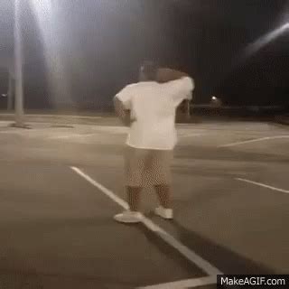 Dancing Happy Dance  Dancing Happydance Fatguy Discover And Share S