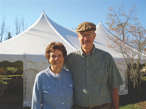 Donald And Nancie Loppnow Lives Of Exceptional Service