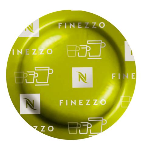 Leggero Professional Coffee Capsules Nespresso Pro