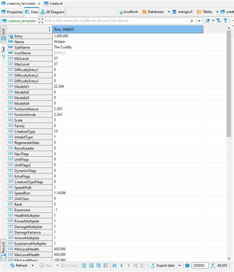 TUTORIAL Create A NPC Quest Giver Quest Custom Text MaNGOS University GetMaNGOS