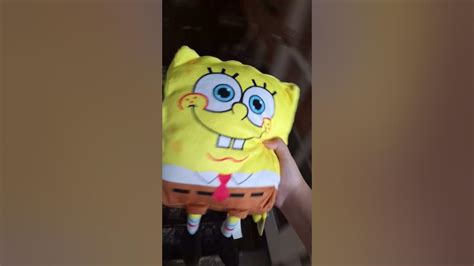 I Yeeted Spongebob Youtube