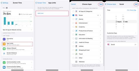 How To Remove Time Limit On Iphone Latest