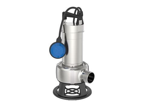 Grundfos Unilift Ap35b 50 08 A1v Dalgıç Atık Su Drenaj Pompası Maketek