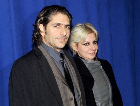 Meet Victoria Chlebowski Michael Imperiolis Wife Who Once Made Him