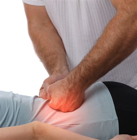 Sciatica Nerve Pain Relief With Non Surgical Spinal Decompression