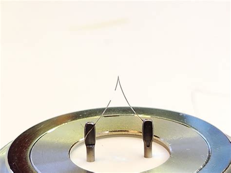 Inside A Scanning Electron Microscope Djd Labs