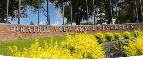 Prairie View Aandm Charles Butt Foundation