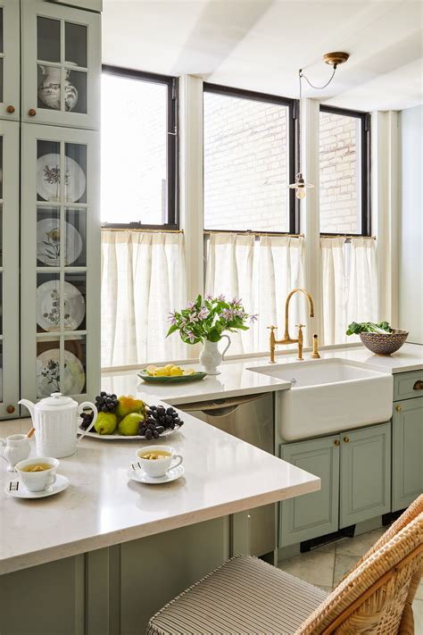 39 Kitchen Cabinet Design Ideas To Give Your Space An Ultimate Makeover