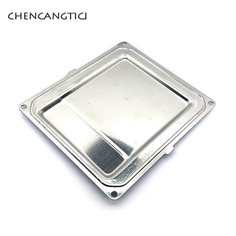 1 Set 48 Pin Way Ecu Pcb Plastic Enclosure Box Wit Grandado