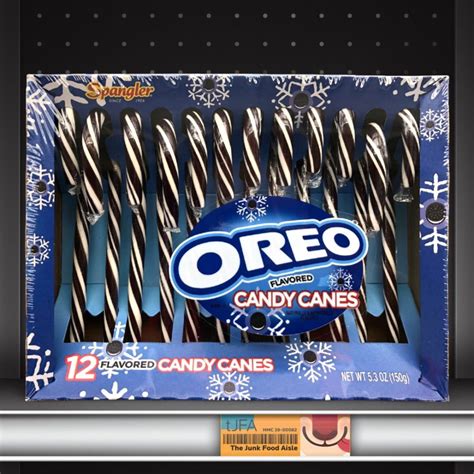 Coming Soon Rocky Road Trip Oreo The Junk Food Aisle