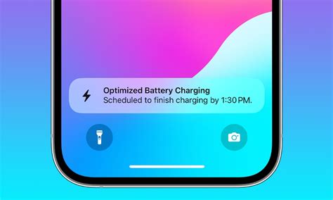 What Is Optimized Battery Charging