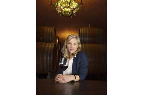 Great Escapes Wine And Food Pairings From Banfi Vintners Ceo Cristina