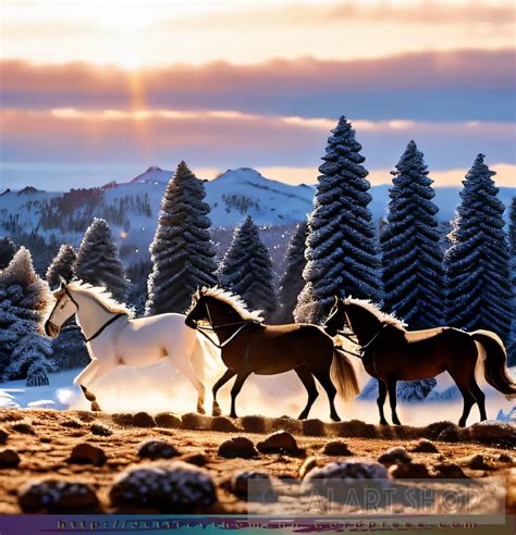 wild pack