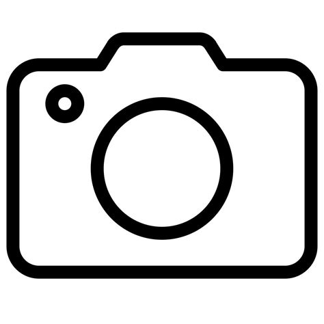 Camera Ico Icons Logos Symbols Free Download Png Svg