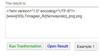 XSLT Replace How To Replace Function Works In XSLT