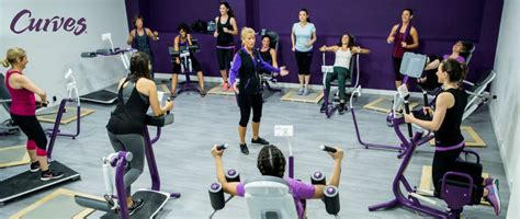 Physically Fit Women With Curves