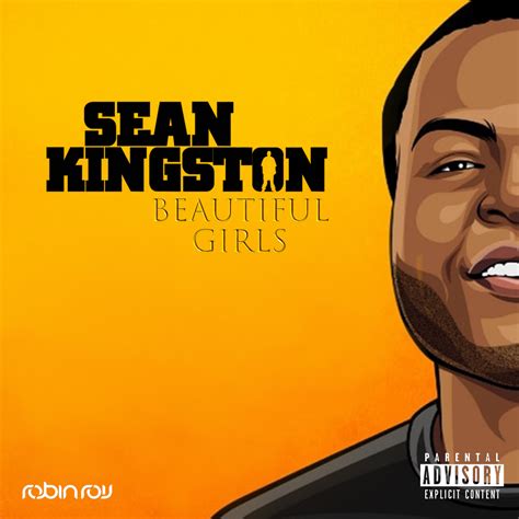 Sean Kingston Beautiful Girls Robin Roij Remix By Robin Roij Free